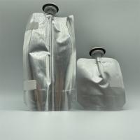 China Eco Friendly Bag On Valve Spray For Personal Care Sustainable Packaging With Easy Dispensing for sale
