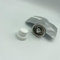 China Eco Friendly Bag On Valve Spray For Personal Care Sustainable Packaging With Easy Dispensing for sale