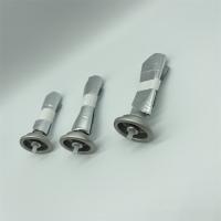 China Versatile Valve-Equipped Pouch for Food and Beverage – Freshness, Convenience, and Efficiency for sale