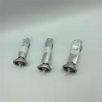 China High-Performance Valve-Equipped Pouch for Industrial Liquids – Durable, Efficient, and Versatile for sale