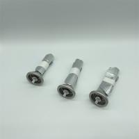 China High-Performance Valve-Equipped Pouch for Industrial Liquids – Durable, Efficient, and Versatile for sale