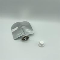 China Eco Friendly Bag On Valve Spray For Personal Care Sustainable Packaging With Easy Dispensing for sale