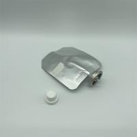 China High-Performance Flexible Packaging with Valve for Industrial Chemical Dispensing – Leak-Proof and Reliable for sale