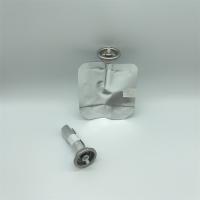 China High-Performance Flexible Packaging with Valve for Industrial Chemical Dispensing – Leak-Proof and Reliable for sale