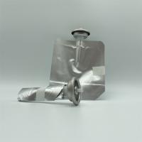 China High-Performance Flexible Packaging with Valve for Industrial Chemical Dispensing – Leak-Proof and Reliable for sale