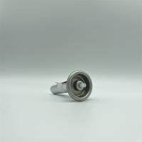 China High Performance Pouch Bag On Valve For Industrial Chemical Dispensing Leak Proof And Reliable for sale