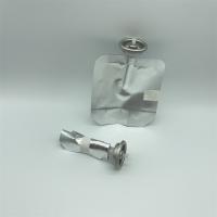 China High Performance Pouch Bag On Valve For Industrial Chemical Dispensing Leak Proof And Reliable for sale