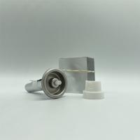China Versatile Flexible Packaging Bov Aerosol Valve For Liquid Products Durable 300ml 250ml for sale