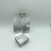China High Performance Pouch Bag On Valve For Industrial Chemical Dispensing Leak Proof And Reliable for sale