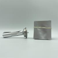 China Versatile Flexible Packaging Bov Aerosol Valve For Liquid Products Durable 300ml 250ml for sale