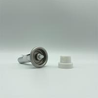 China High Performance Pouch Bag On Valve For Industrial Chemical Dispensing Leak Proof And Reliable for sale