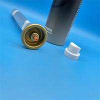 China One Inch Stainless Steel Pouch Aerosol Bag On Valve For Food And Beverage Packaging Freshness Guaranteed for sale