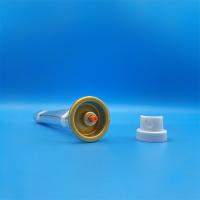 China Versatile Pouch With Bag On Valve Aerosol For Liquid Packaging  Durable Reusable And Convenient for sale