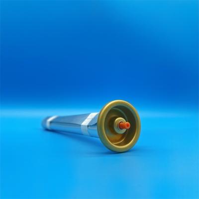 China Advanced Aerosol Bov Bag On Valve for Personal Care and Household Products Eco Friendly Dispensing for sale