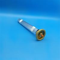 China Advanced Aerosol Bov Bag On Valve for Personal Care and Household Products Eco Friendly Dispensing for sale