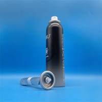 China Sustainable BOV Technology Male Aerosol Bag On Valve For Cosmetics And Personal Care for sale