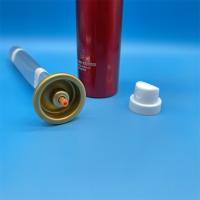 China Versatile Bov Bag On Valve For Medical Aerosols Sterile Controlled Dispensing For Pharmaceuticals for sale