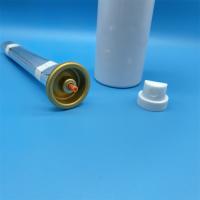 China Versatile Bov Bag On Valve For Medical Aerosols Sterile Controlled Dispensing For Pharmaceuticals for sale