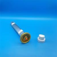 China Versatile Bov Bag On Valve For Medical Aerosols Sterile Controlled Dispensing For Pharmaceuticals for sale