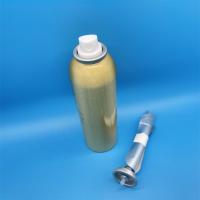China High Performance Valve Aerosol For Household Cleaners 1 Inch Actuator Reliable Dispensing for sale