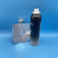 China High-Performance Container with Valve for Industrial and Commercial Use – 500ml Capacity, Leak-Proof Design for sale
