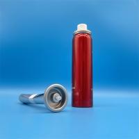 China High-Quality Silver Bag On Valve + Reliable Aerosol Dispensing + Premium Materials for sale