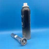 China High-Quality Silver Bag On Valve + Reliable Aerosol Dispensing + Premium Materials for sale