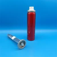China High-Performance Container with Valve for Industrial and Commercial Use – 500ml Capacity, Leak-Proof Design for sale