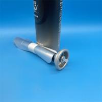 China Versatile Container Bag On Valve Aerosol For Precise Dispensing 1 Liter Capacity For Automotive Fluids for sale