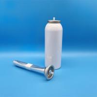 China Universal Bov Aerosol Valve For Personal Care 20mm Mount Smooth Operation for sale