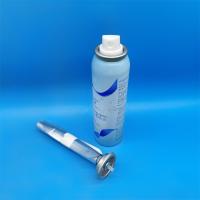 China Universal Bov Aerosol Valve For Personal Care 20mm Mount Smooth Operation for sale