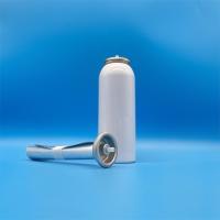 China Universal Bov Aerosol Valve For Personal Care 20mm Mount Smooth Operation for sale