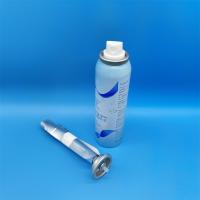 China Industrial Aerosol Valve for Automotive and Industrial Use – Heavy-Duty Design for sale