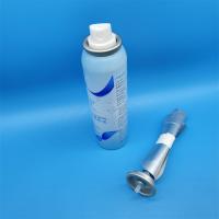 China Industrial Aerosol Valve for Automotive and Industrial Use – Heavy-Duty Design for sale