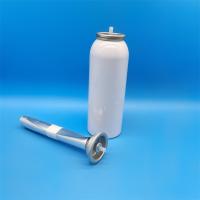 China Universal Bov Aerosol Valve For Personal Care 20mm Mount Smooth Operation for sale