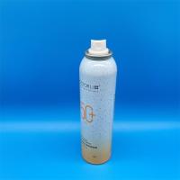 China High-Performance Bag On Valve for Aerosol Cans + Reliable Dispensing + Durable Materials for sale