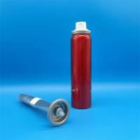 China Premium Aerosol Bag On Valve + Versatile Application + High-Quality Specification for sale
