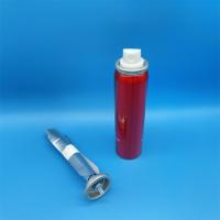 China Durable Bag On Aerosol Can Spray Valve + Reliable Dispensing + Versatile Use for sale
