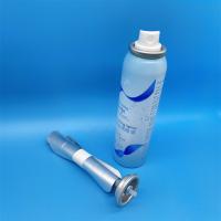 China Durable Bag On Aerosol Can Spray Valve + Reliable Dispensing + Versatile Use for sale