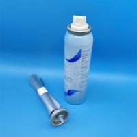 China Durable Bag On Aerosol Can Spray Valve + Reliable Dispensing + Versatile Use for sale