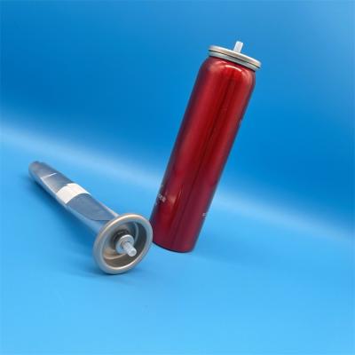 China Premium Aerosol Bag On Valve + Versatile Application + High-Quality Specification for sale