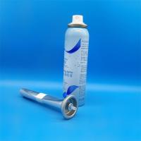 China Premium Aerosol Bag On Valve + Versatile Application + High-Quality Specification for sale