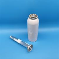 China High Durability 1 Inch Bov Bag On Valve For Aluminum Aerosol Cans Reliable Dispensing For Industrial for sale