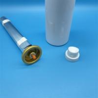 China Durable Bag-On-Valve for Tinplate Aerosol Cans – Efficient Dispensing for Industrial Use, 1-Inch Design for sale