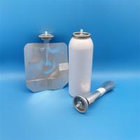 China Aerosol Bag On Valve 300ml For Tinplate Aerosol Cans Reliable Dispensing Solution For Chemicals for sale
