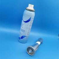 China Durable Bag-On-Valve for Tinplate Aerosol Cans – Efficient Dispensing for Industrial Use, 1-Inch Design for sale