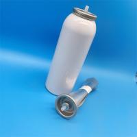 China Aerosol Bag On Valve 300ml For Tinplate Aerosol Cans Reliable Dispensing Solution For Chemicals for sale
