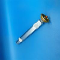 China Custom Bag-On-Valve for Aluminum Aerosol Cans for sale