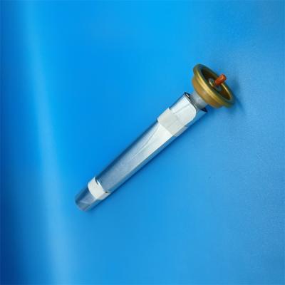 China Custom Bag-On-Valve for Aluminum Aerosol Cans for sale