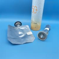 China High-Performance Bag On Aerosol Can Spray Valve + Precision Spray Application + Durable Construction for sale